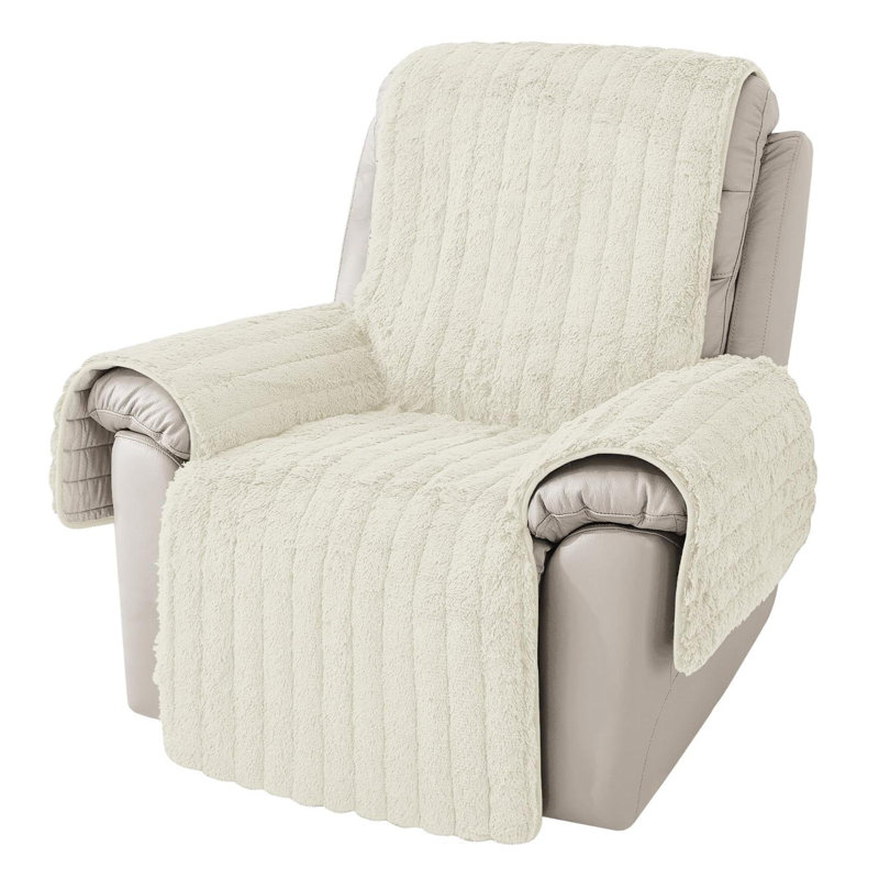 Wayfair recliner slipcovers store